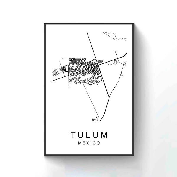 Tulum - Etsy