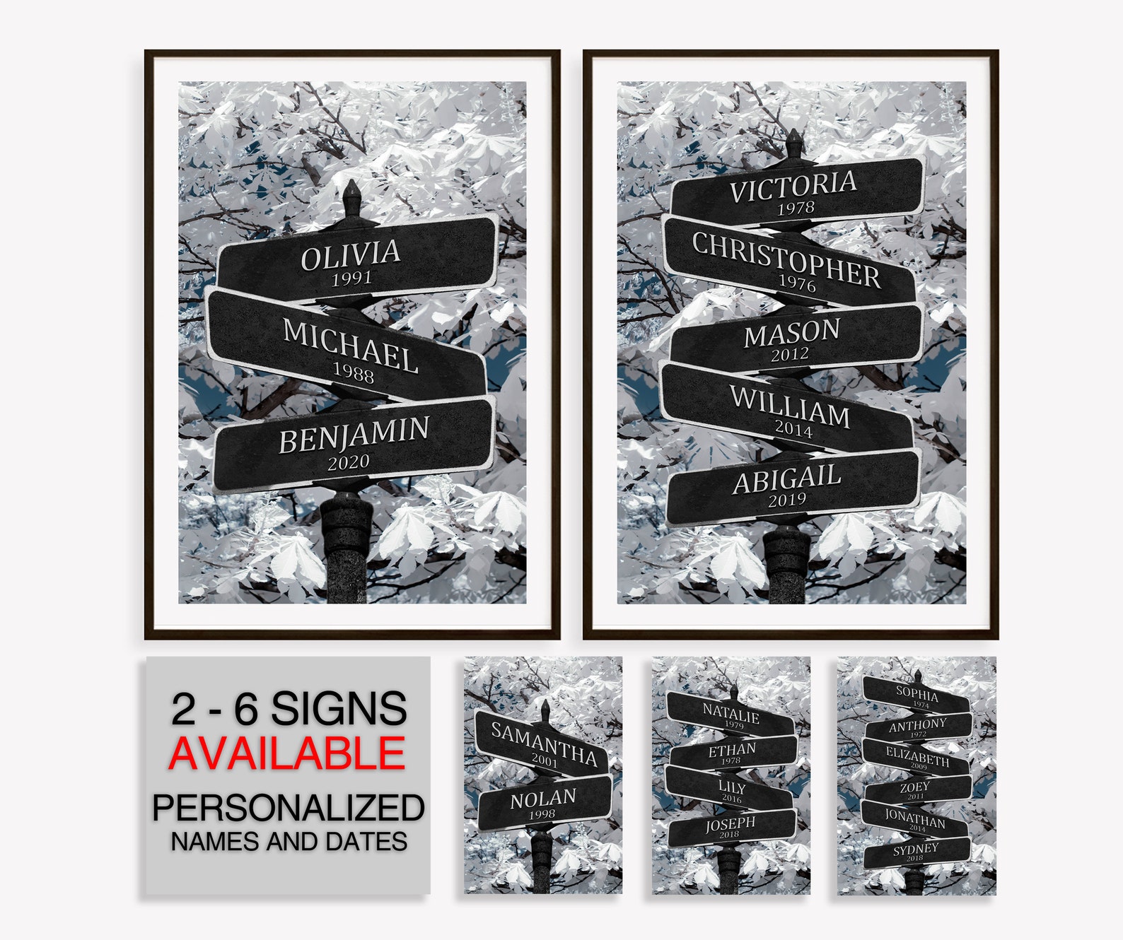 Street Sign Personalized Street Sign Custom Vintage Street - Etsy