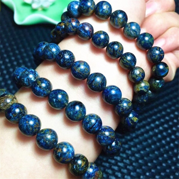 Blue Pietersite - Etsy