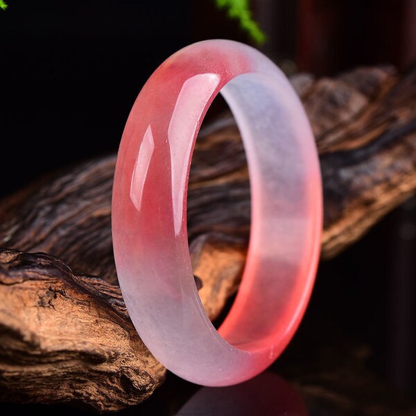 Red Jade Jadeite - Etsy