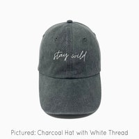Stay Wild - Etsy