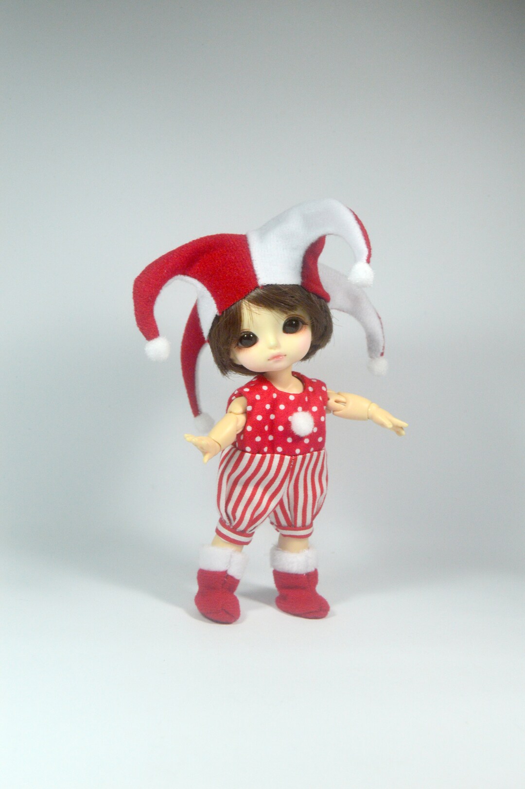 PDF Pattern + Online VIDEO TUTORIAL for Lati Yellow, Luts Tiny Delf ...