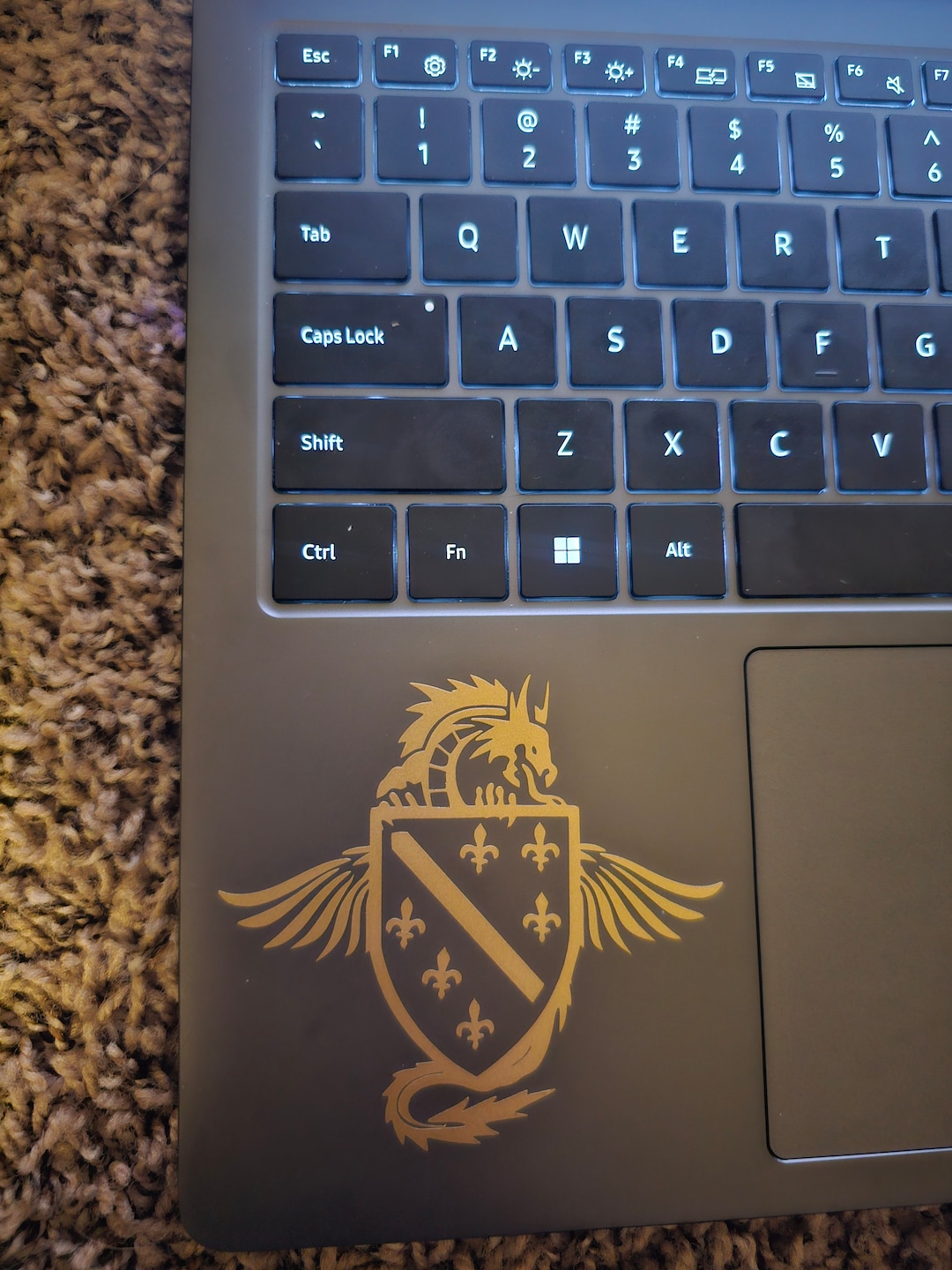 Zmaj Od Bosne Naljepnica/bosnia Decal/bosnian Sign/car Decal/country ...