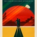 Spacex Posters, Retro Space Explorer Travel Prints - Etsy