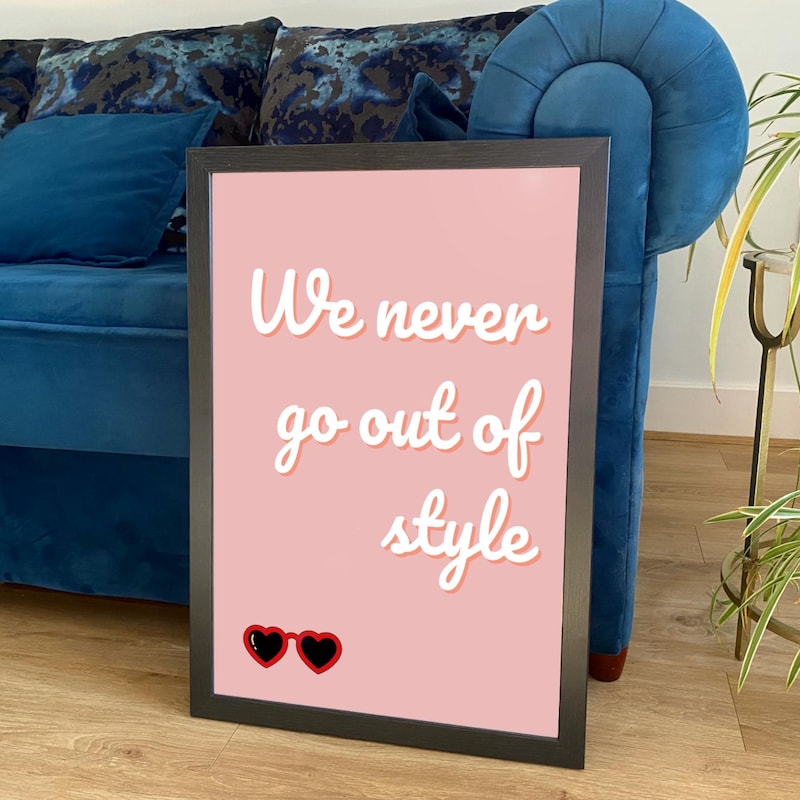 PimlicoPrints - Etsy