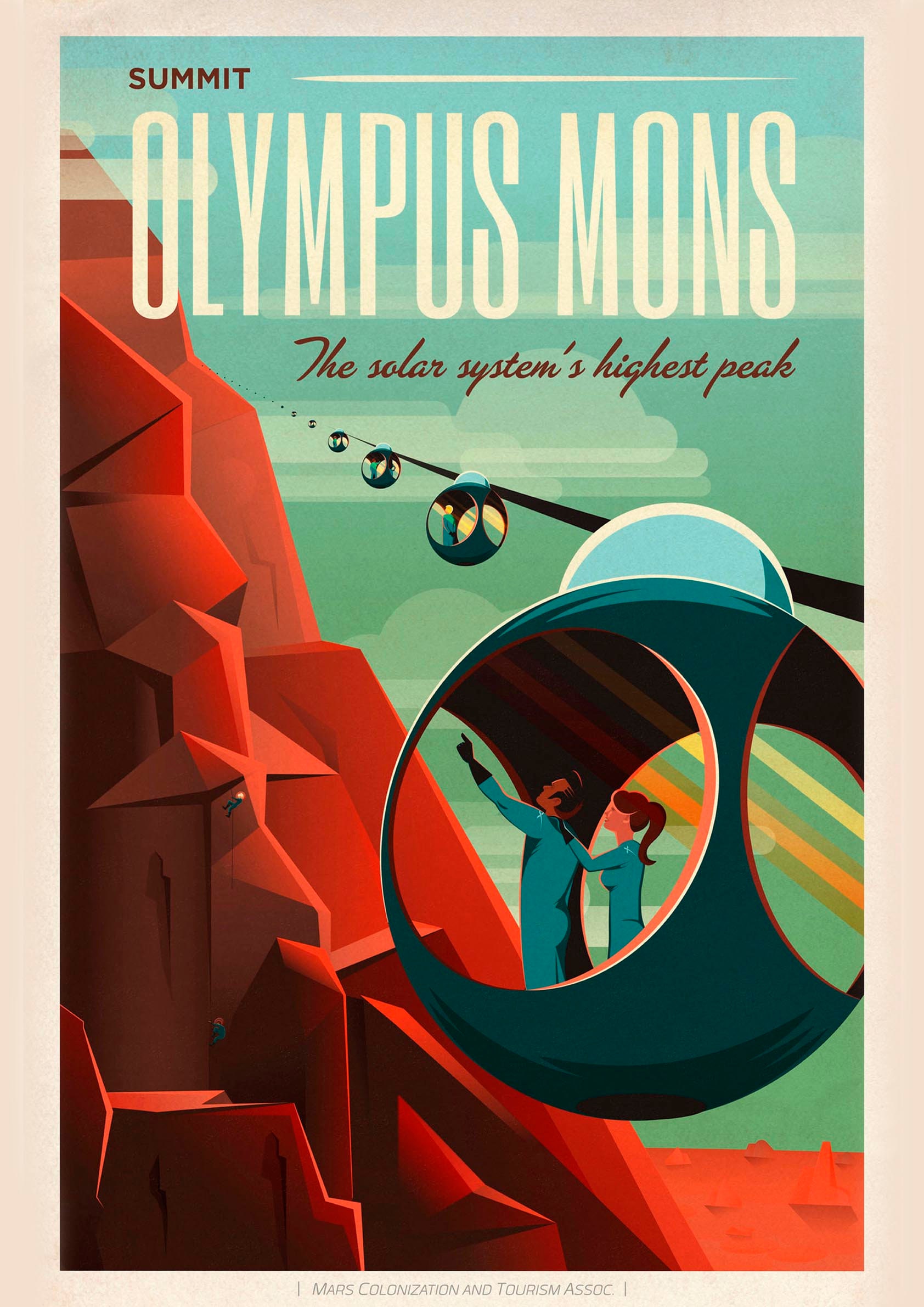 Spacex Posters, Retro Space Explorer Travel Prints - Etsy