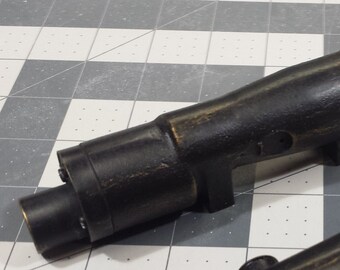 Star Wars M19 M32 Scope Lenses for Luke or Han DL-44 or E-11 Blaster ...