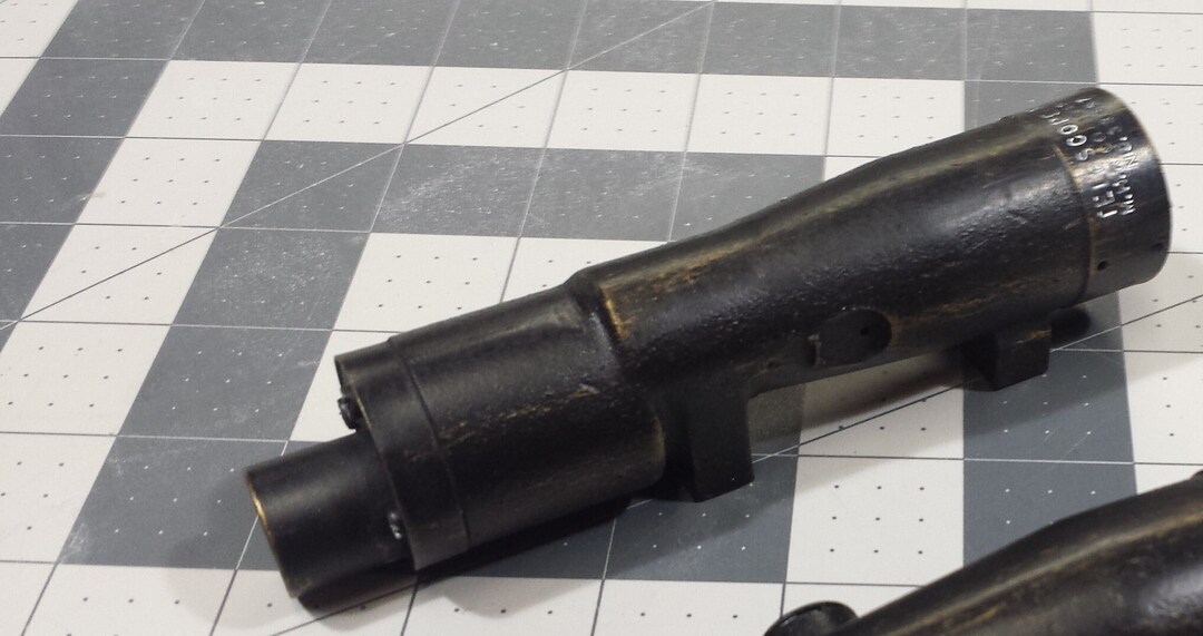 Stormtrooper E-11 Scope M38 - Etsy