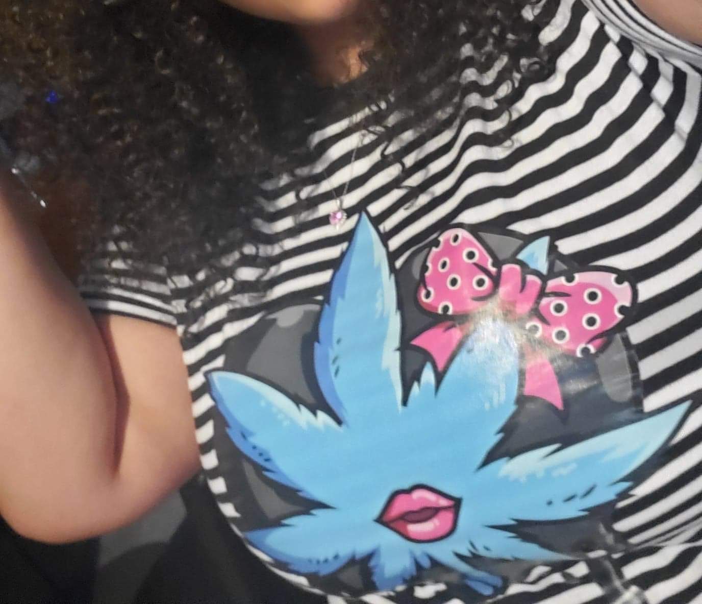 Pretty Dope Logo Tee Cannabis Hemp HTC T-shirt - Etsy