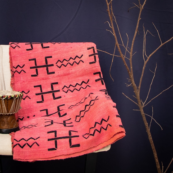 Senegal Fabric - Etsy