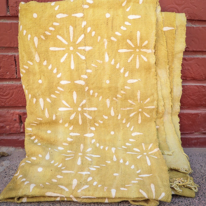 Mudcloth - Etsy