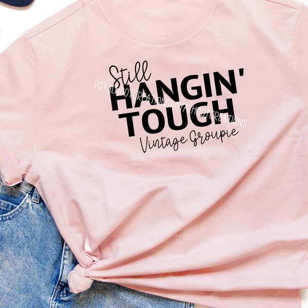 Hangin Tough - Etsy