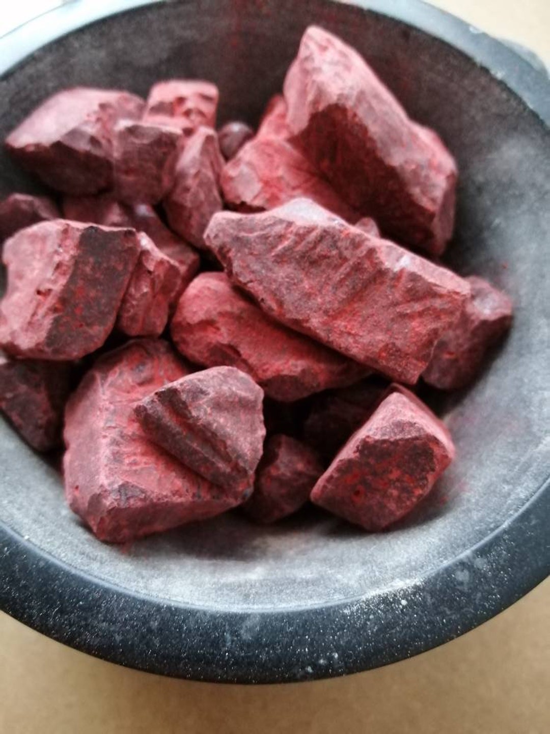 Dragon's Blood Resin. Natural and Pure. - Etsy UK
