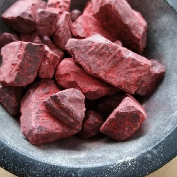 Dragons Blood Resin - Etsy