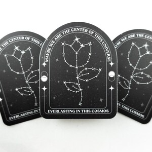 Cosmo Sticker the Rose K-pop Vinyl Sticker Dual Dawn to Dusk Tour ...