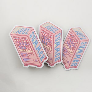 Cruel Summer Magnet - Taylor Swift Vinyl Magnet - Taylor Swift Lover ...