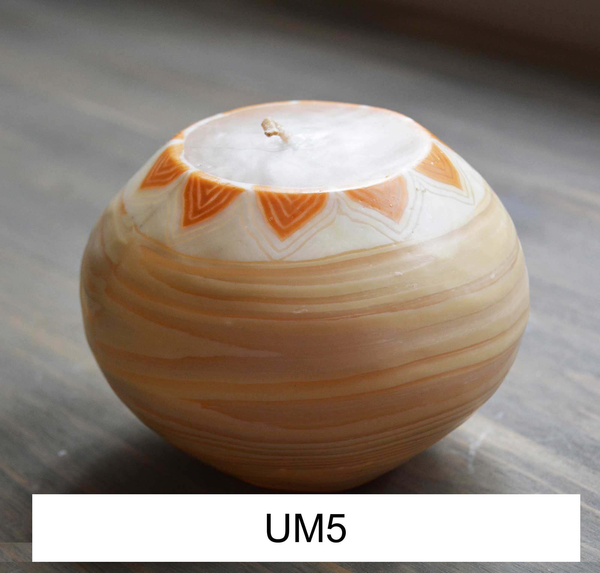 Swazi Candle Small Beer Pot, Gift Box W/ribbon - 3.5" X 3.5" - Etsy