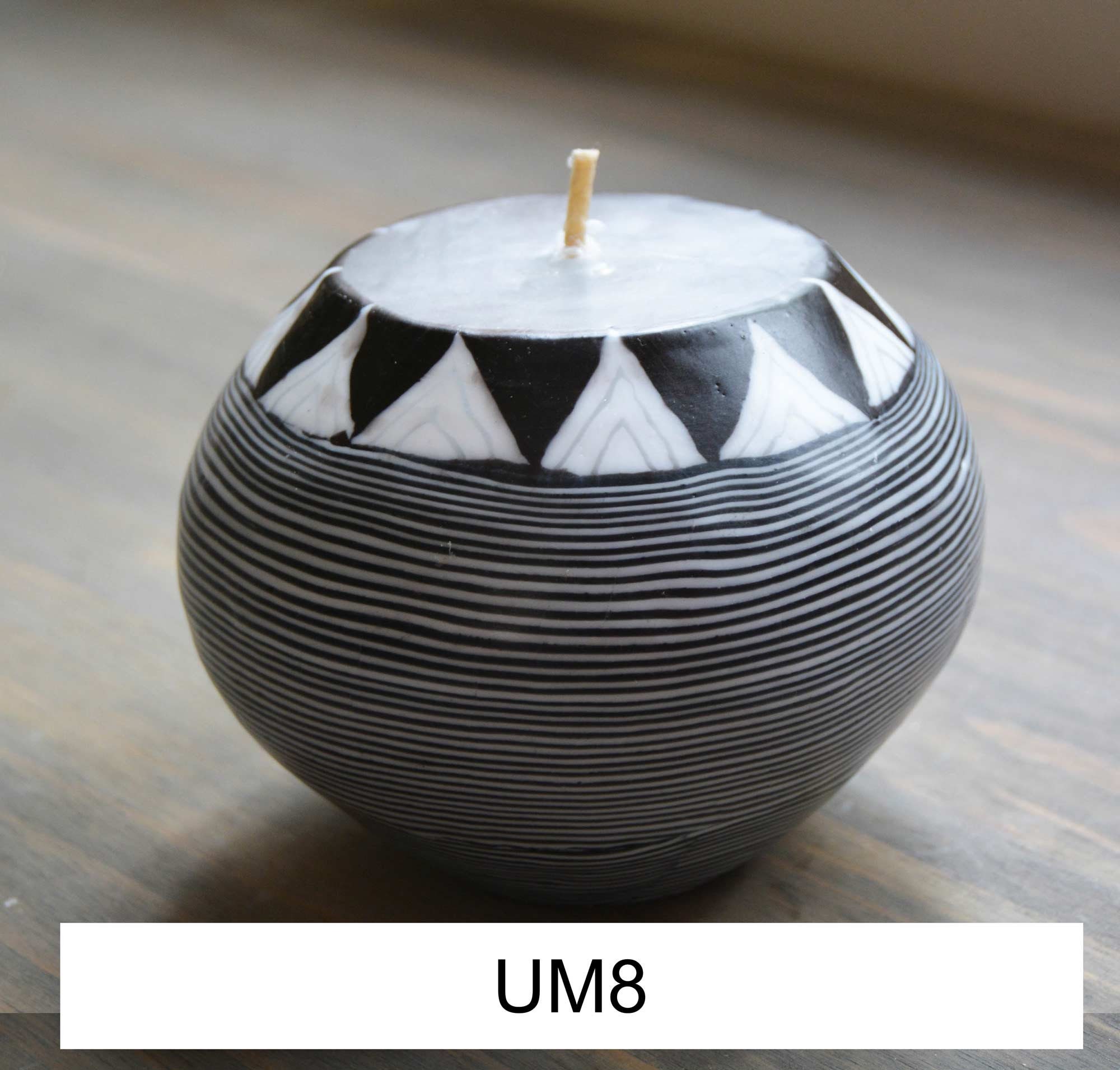 Swazi Candle Small Beer Pot, Gift Box W/ribbon - 3.5" X 3.5" - Etsy