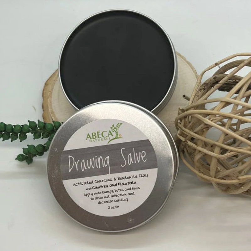 Drawing Salve - Etsy