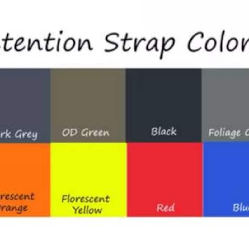 Custom Order Strap - Etsy