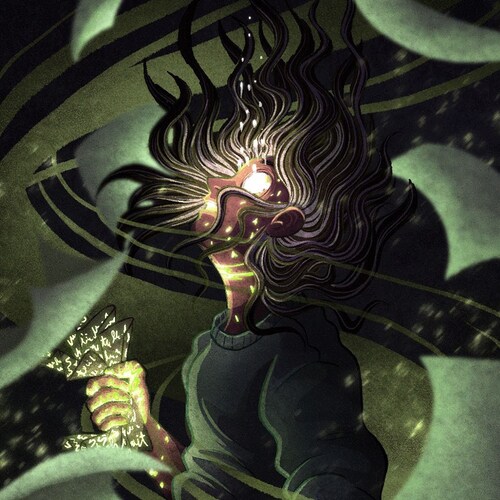 The Magnus Archives - Etsy