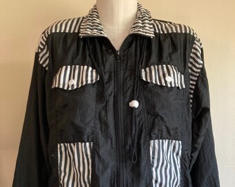 New Wave Jacket - Etsy