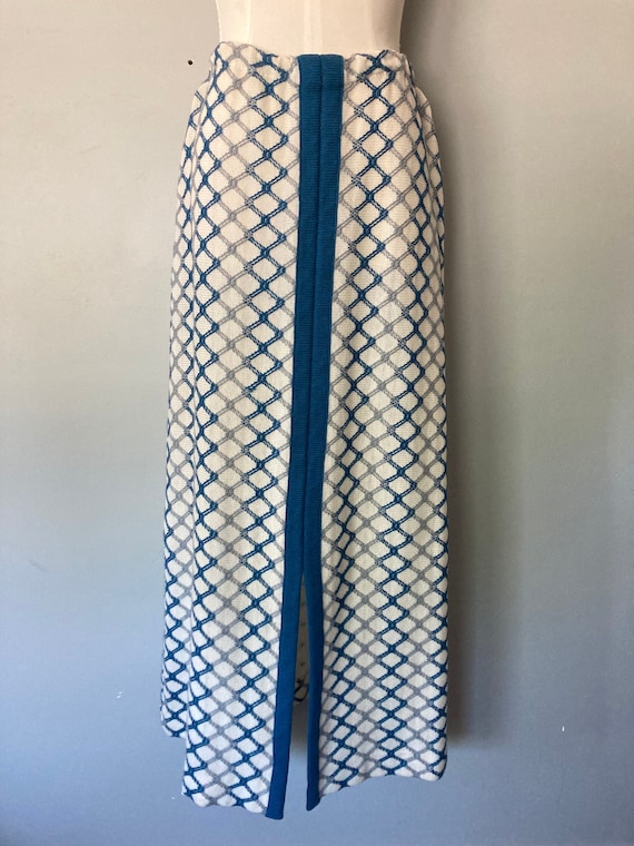 vintage 1970s blue max - Gem