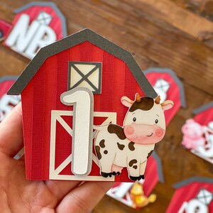 Barn Milestone Banner Farm Milestone Banner Farm Monthly Banner - Etsy