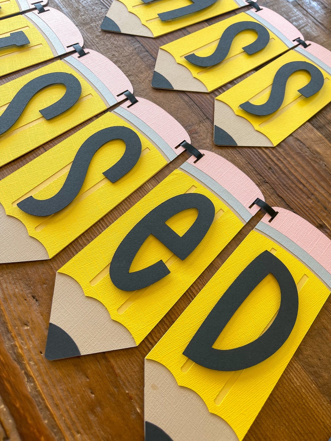 Back to School Banner - Teacher Banner - Teacher Appreciation Banner ...