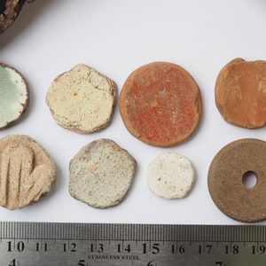 2nd-3rd Century Ce/ancient Roman Game/ancient Checkers/ancient - Etsy