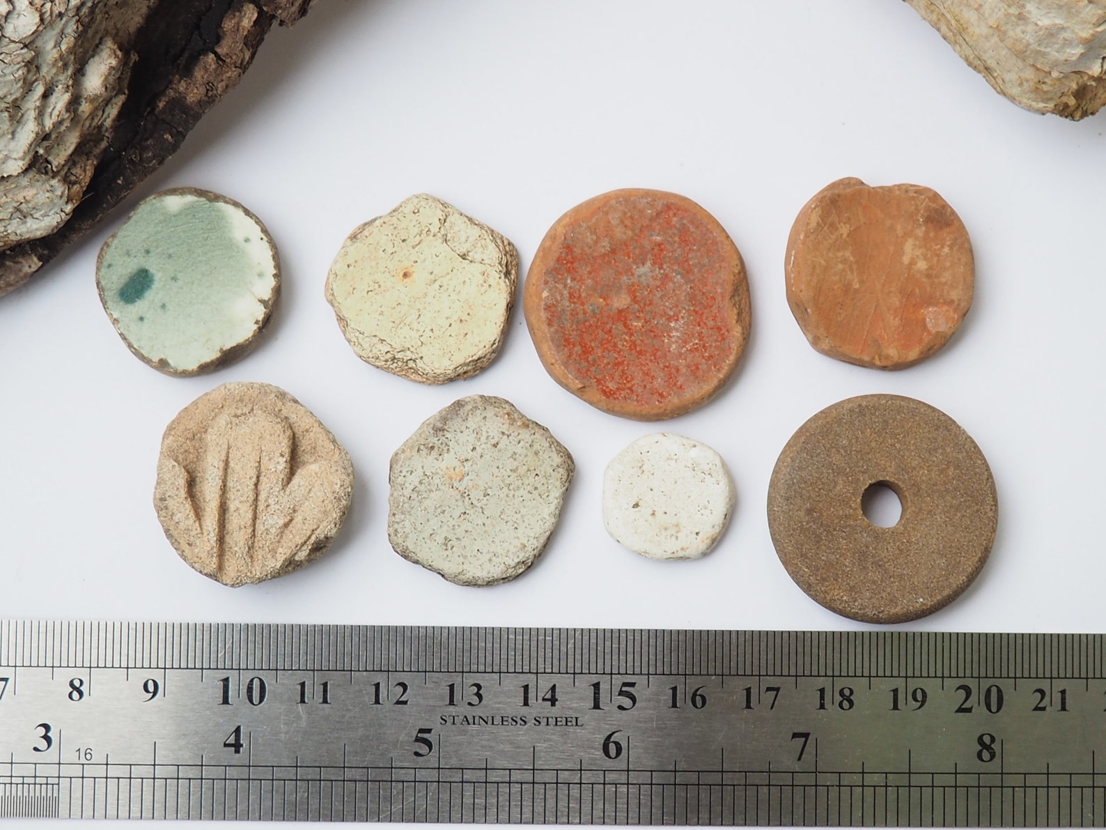 2nd-3rd Century Ce/ancient Roman Game/ancient Checkers/ancient - Etsy