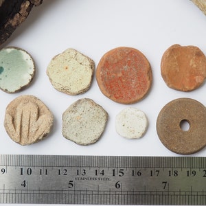 2nd-3rd Century Ce/ancient Roman Game/ancient Checkers/ancient - Etsy