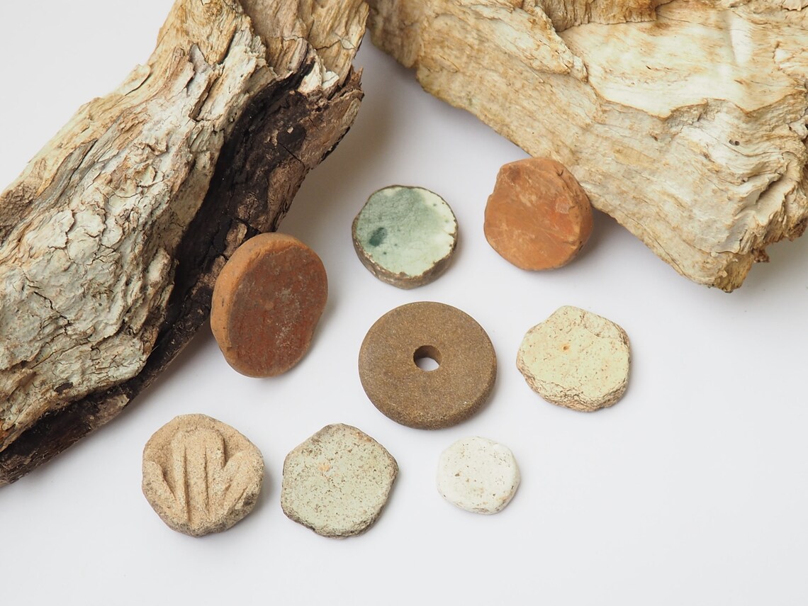 2nd-3rd Century Ce/ancient Roman Game/ancient Checkers/ancient - Etsy