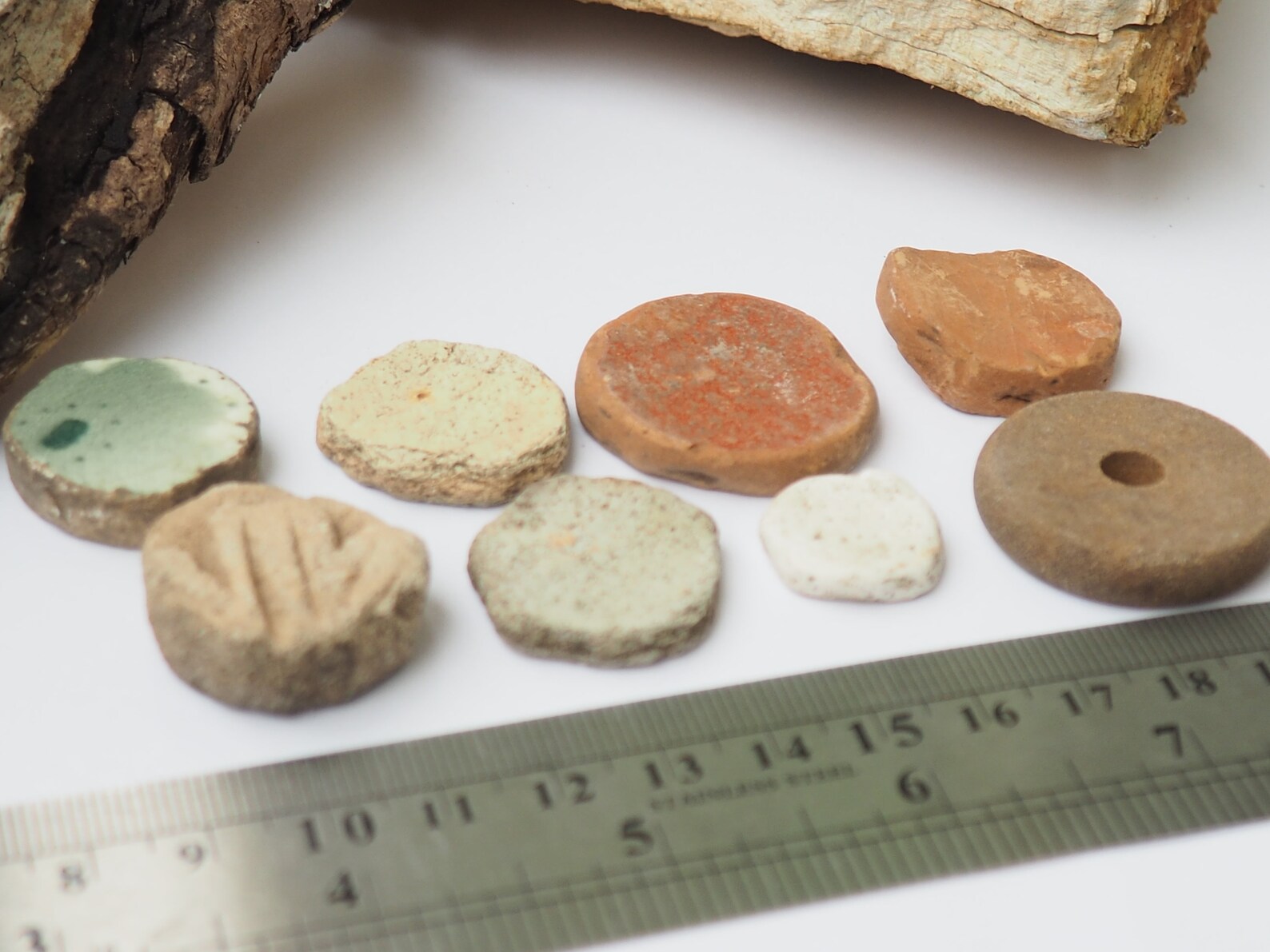 2nd-3rd Century Ce/ancient Roman Game/ancient Checkers/ancient - Etsy