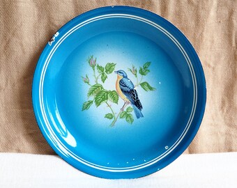 Metal Songbird Wall Art - Etsy