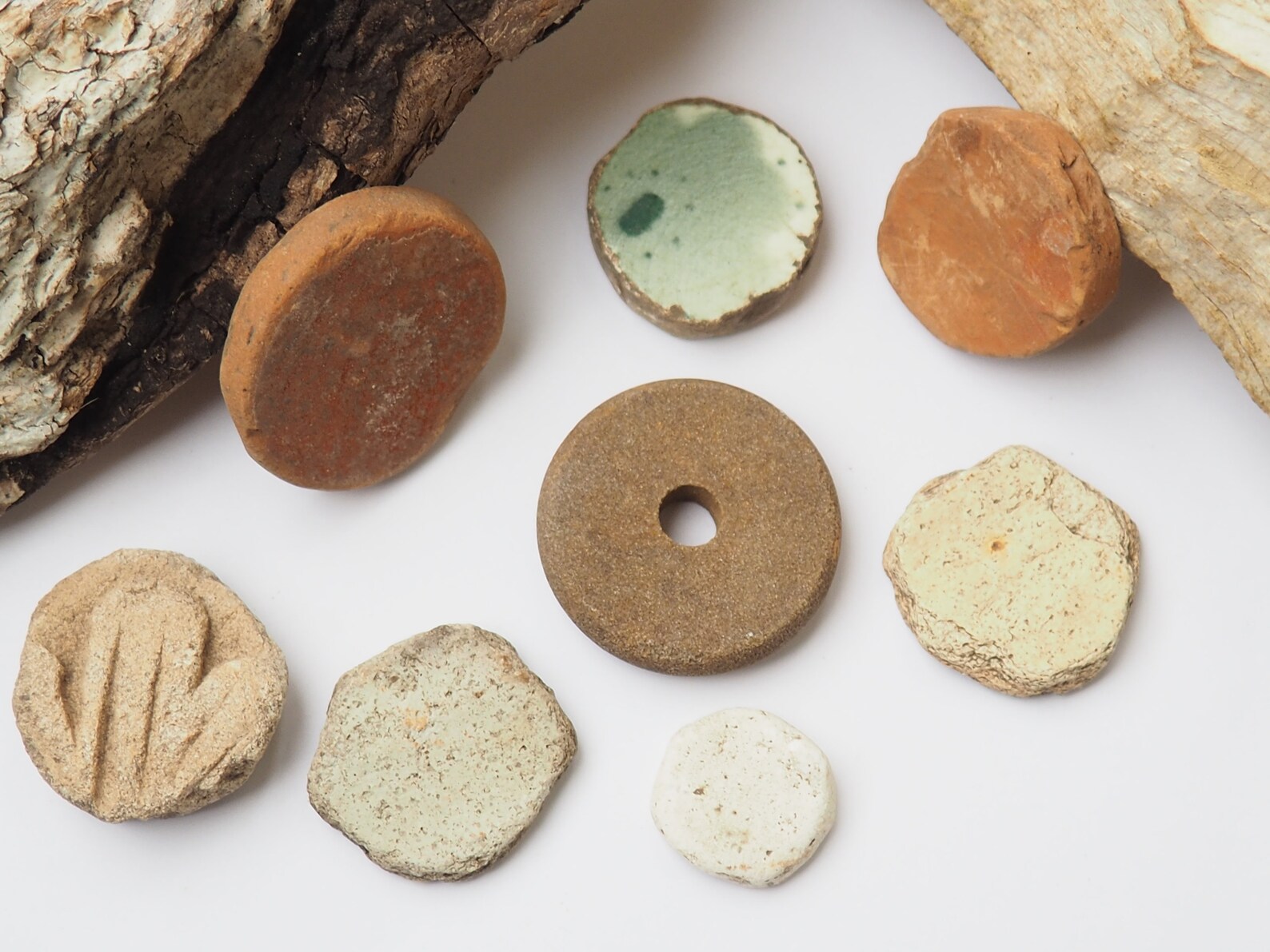 2nd-3rd Century Ce/ancient Roman Game/ancient Checkers/ancient - Etsy