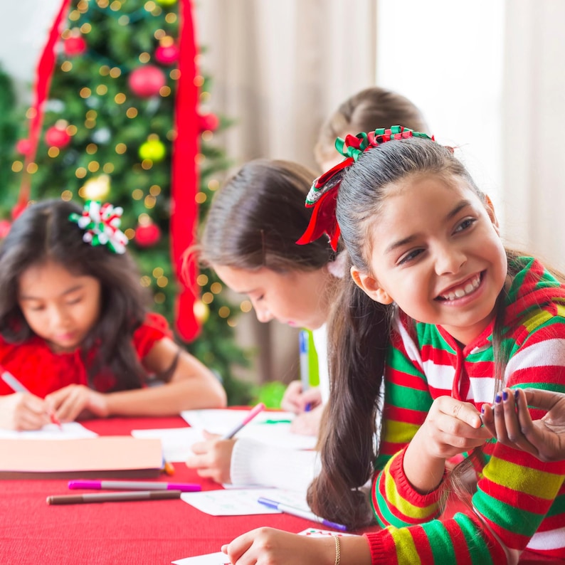 6 7 Christmas Coloring Sheets - Funny Slang Six Seven Brain Rot ...