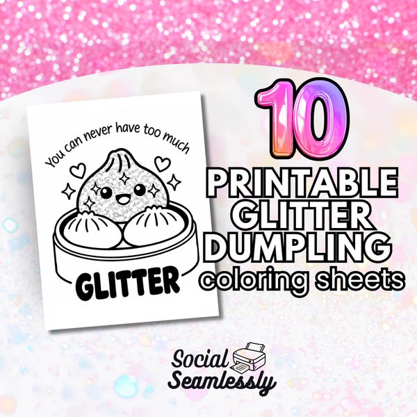 Squishy Dumpling Rare - Etsy