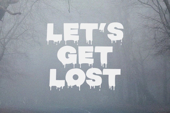 Goteando Letras Fuente Tumblr