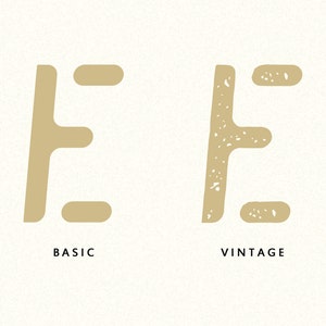 Digital Font Download, Handdrawn Font, Conveyance Stencil, Display Font ...