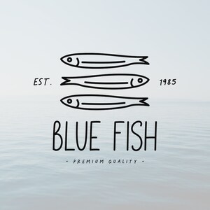 Peach Puffins Font, Handwritten Font, Procreate Font, Canva Font ...