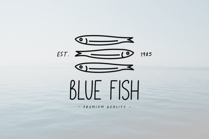 Peach Puffins Font Handwritten Font Procreate Font Canva - Etsy