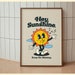 Retro SVG Bundle Cartoon Characters, Retro Mascot PNG Clipart Digital ...