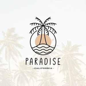 Peach Puffins Font, Handwritten Font, Procreate Font, Canva Font ...