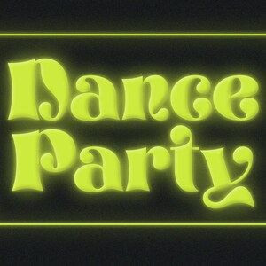 Disco Sunday Typeface, Nostalgic Font, Retro Font, Vintage Font ...