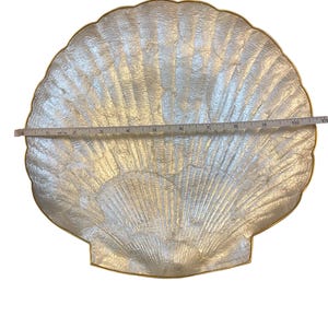 Capiz Shells Plates Pearl Plate Decorative Tableware - Etsy