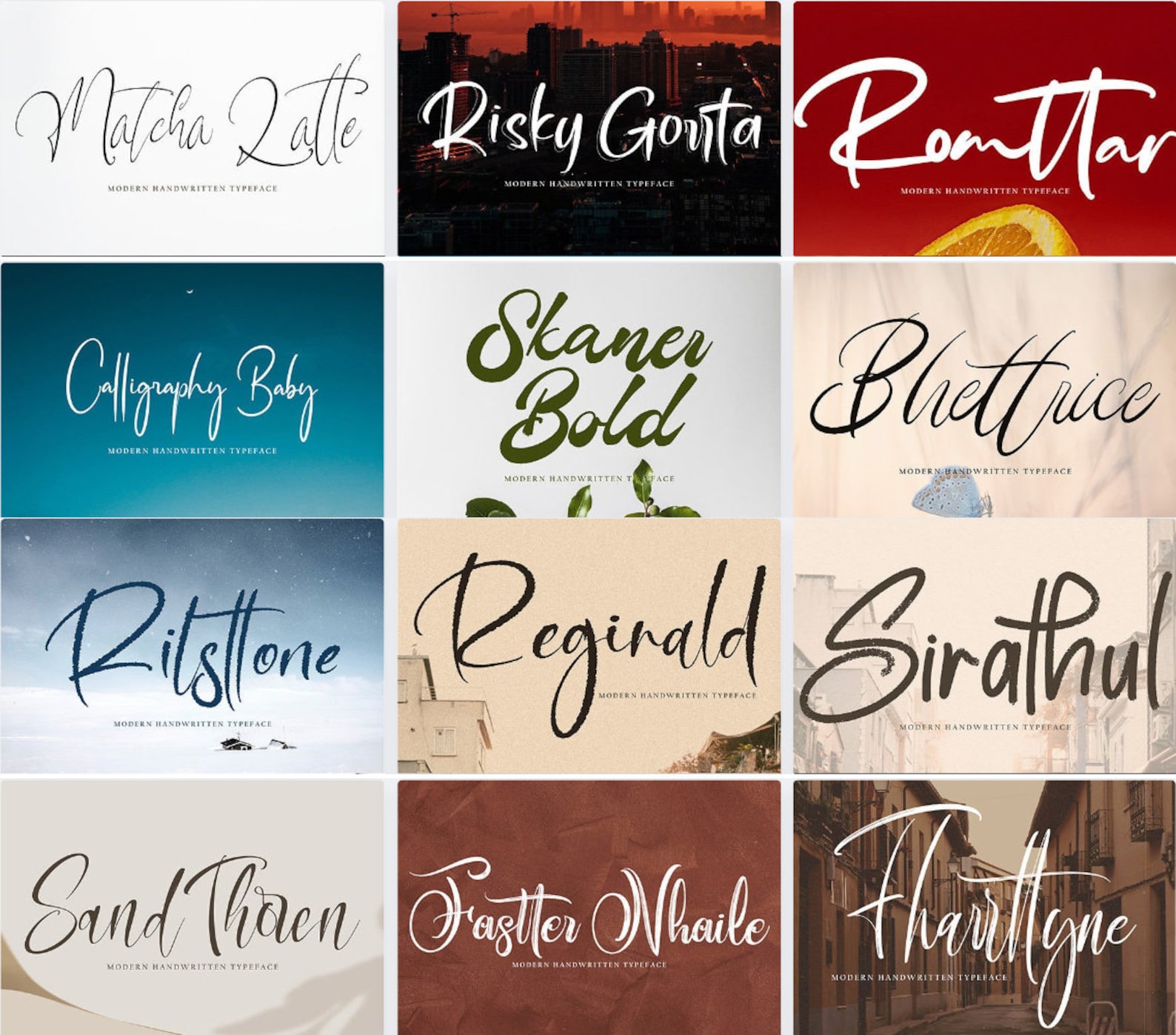 300 FONTS BUNDLE Font SVG Cursive Fonts Svg Fonts for - Etsy