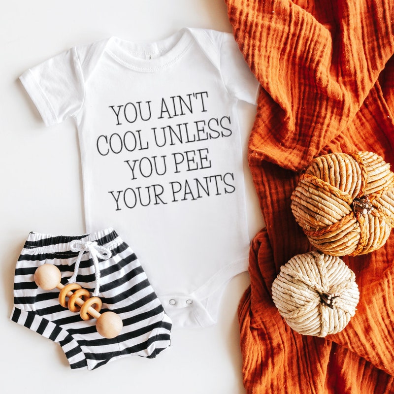 Funny Baby Clothes - Etsy