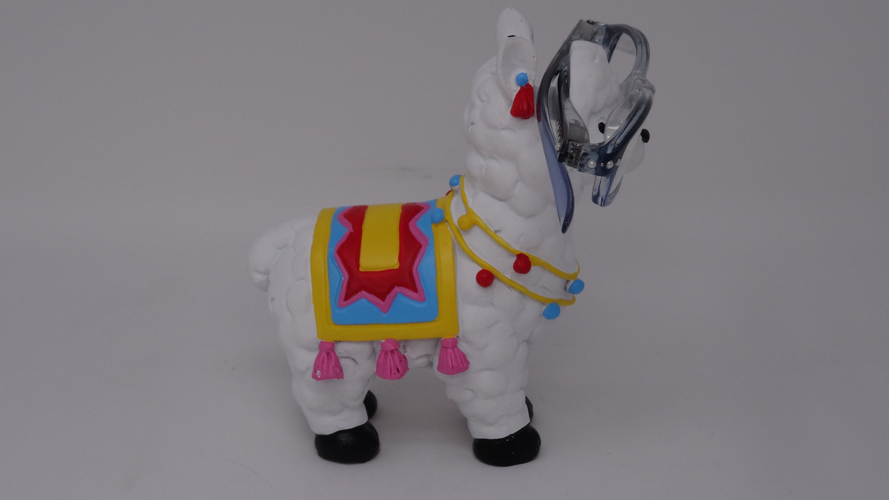 Alpaca Glasses or Specs Holder/stand for Kids and Adults - Etsy UK