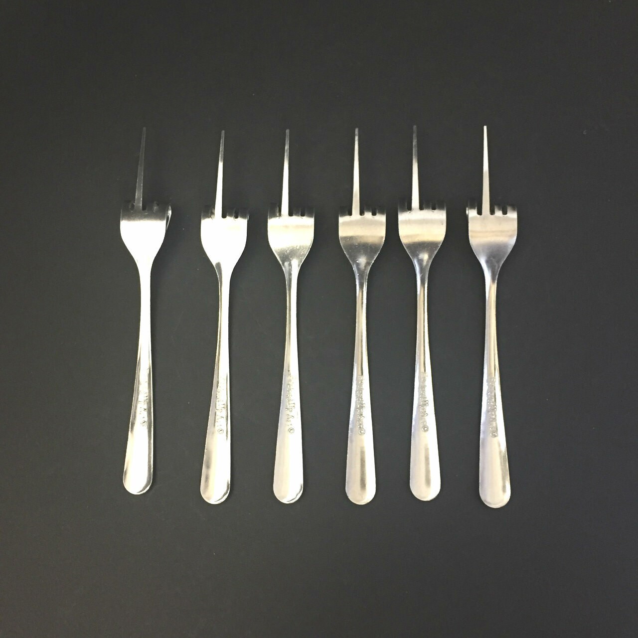 Fork Off Stainless Steel Pickled Onion Forks Set Of 5 By Forked Up Art fork-off-stainless-steel-pickled-onion-forks-set-of-5-by-forked-up-art